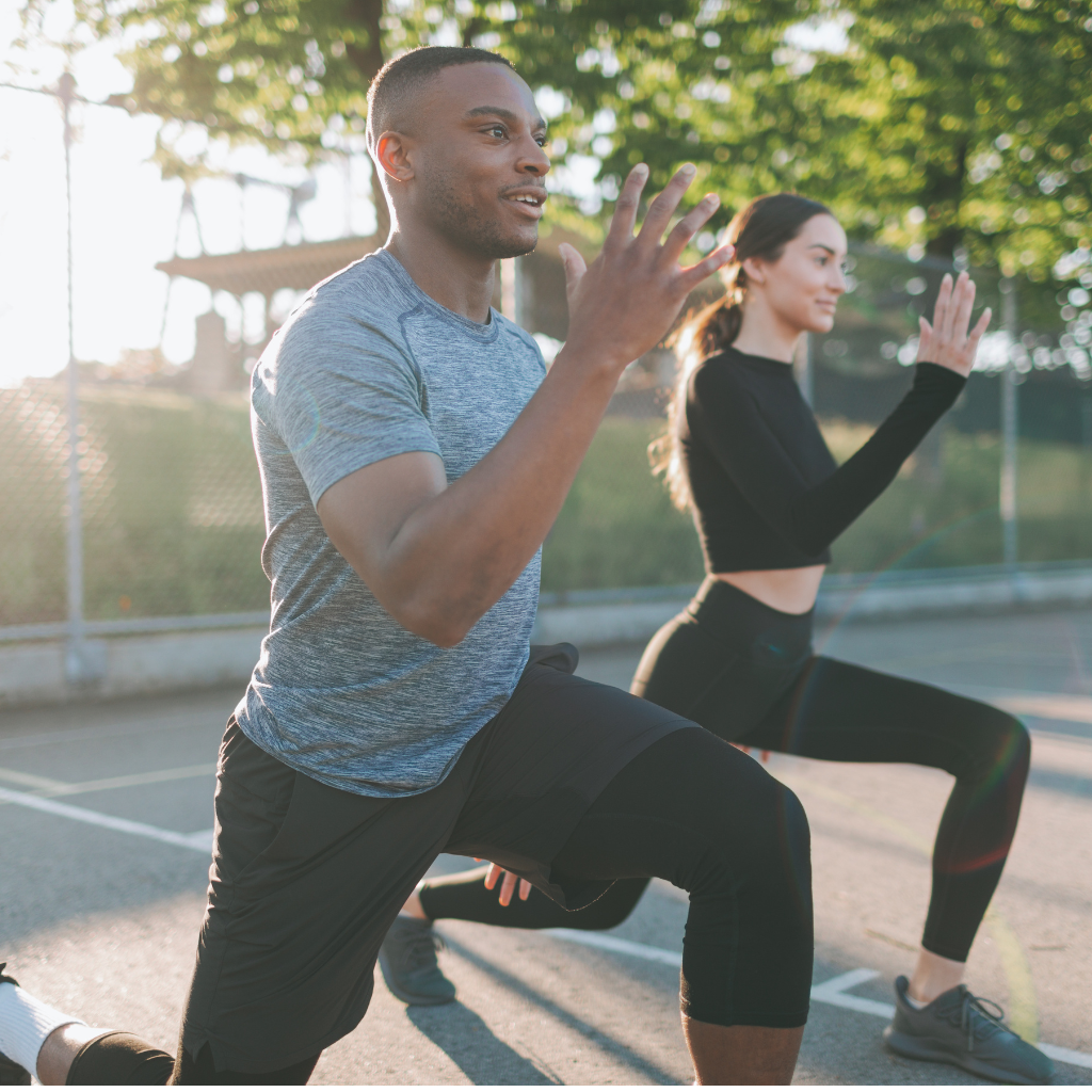 Community Transformation (CHAMPIONS) - Princeton Christian Centre